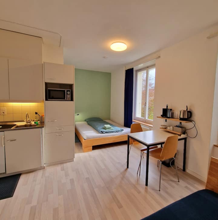 Studio Casa Maria - Solothurn