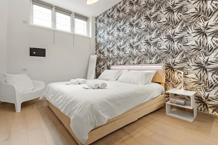 New Apt Isola-maggiolina 4 People, 7 Min Duomo Mm - Milan