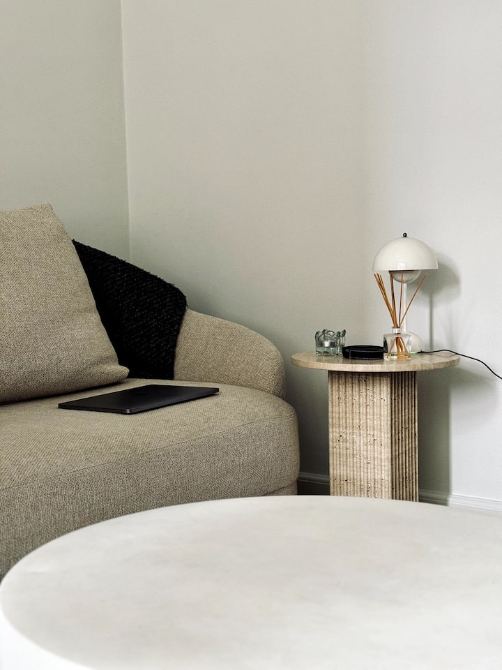 2 Room Apartment, Amagerbro. - Copenhague