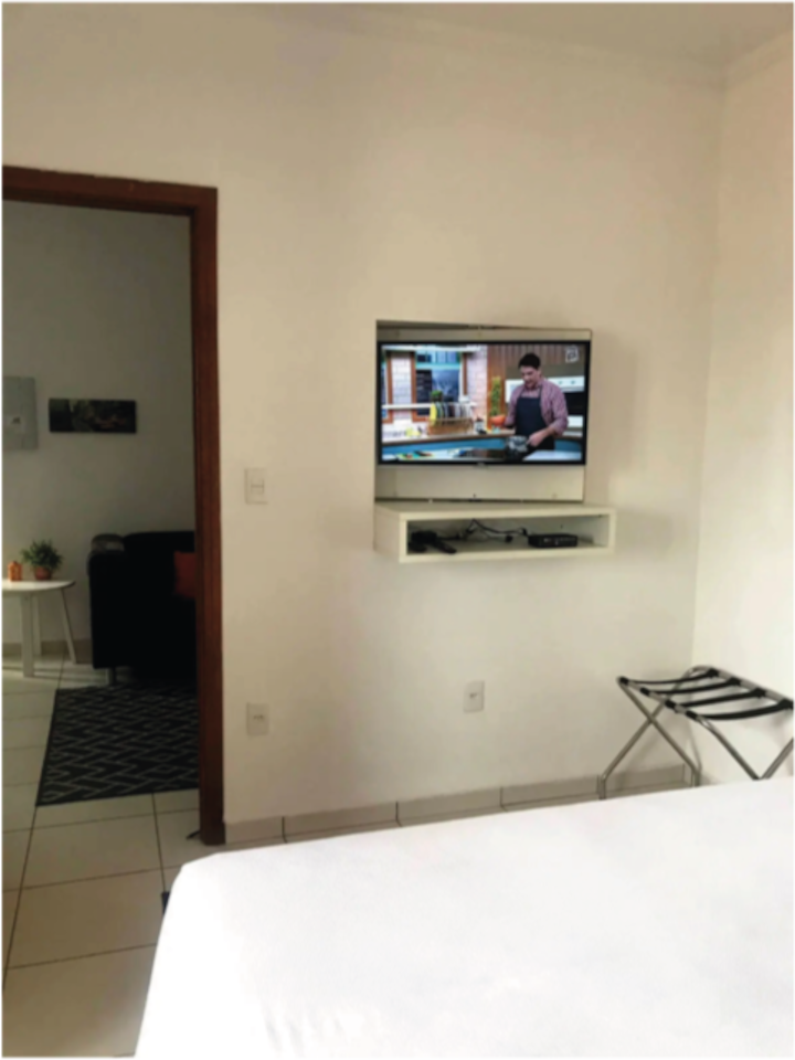 Flat 1 - Sorocaba/sp - Sorocaba