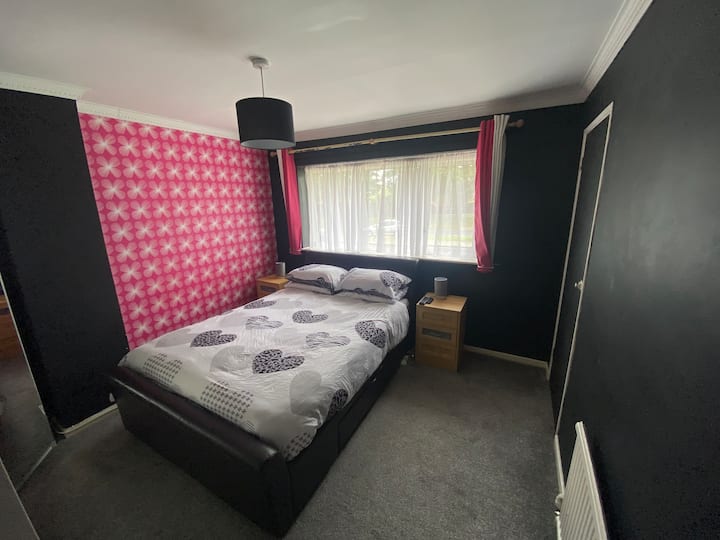 Your Cosy Home Near Gatwick - Horsham, UK