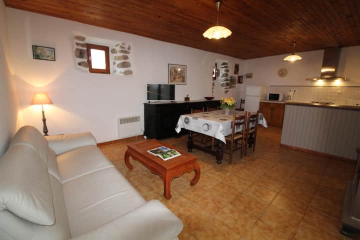 Gîte De Trekane - Ardèche