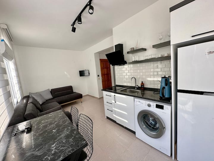 Fethiye ÖLüdeniz Jasmine Garden Apartments - Ölüdeniz