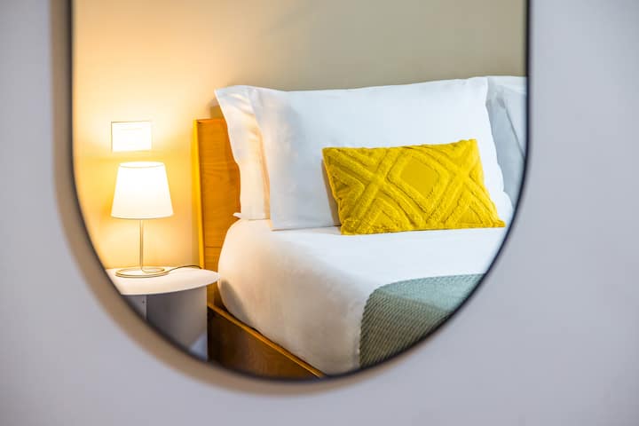 Chiaia Apartment - Naples, Italie