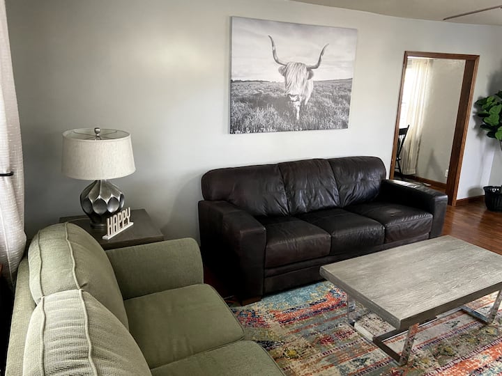 Mid-term Stay - Joplin, MO