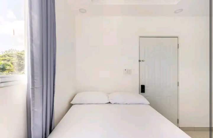 Apart Hotel-central De La Cruz! #2 - Sosúa