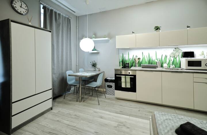 Cosy Flat Next To Heroes' Square - Budapeste