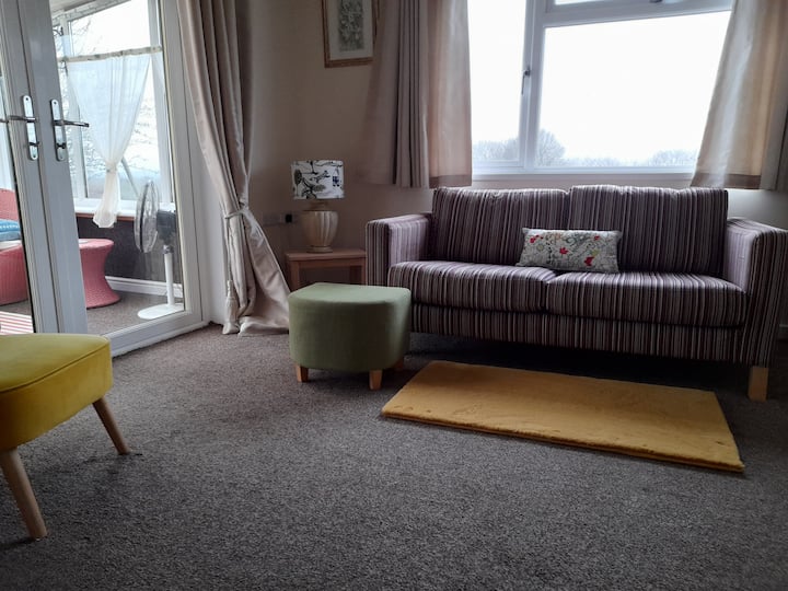Little Pitt House
Pitt House 
Helstone 
Camelford - Tintagel