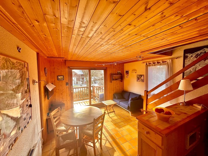 Joli Duplex Idéal Pour Famille - Lac de Gers