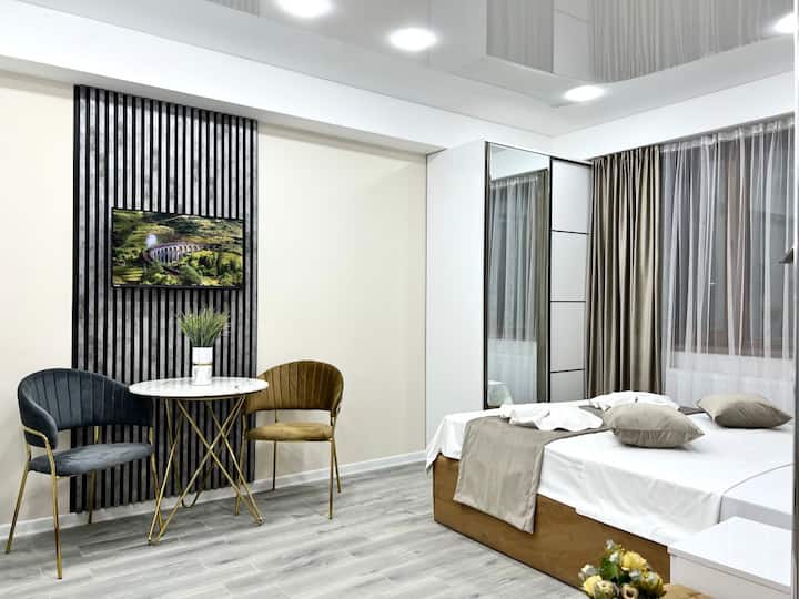 Stylish Apt City Center Saryan - Yerevan