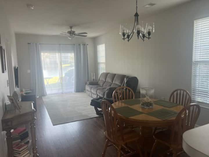 Tom's Sunset Villa - Sunset Beach, NC