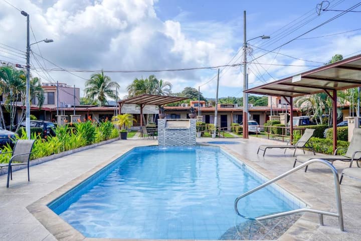 Condo Good Day - Jaco