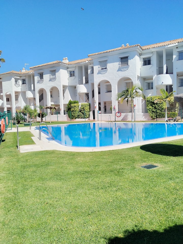 Apartamento Costa De Sancti Petri - San Fernando