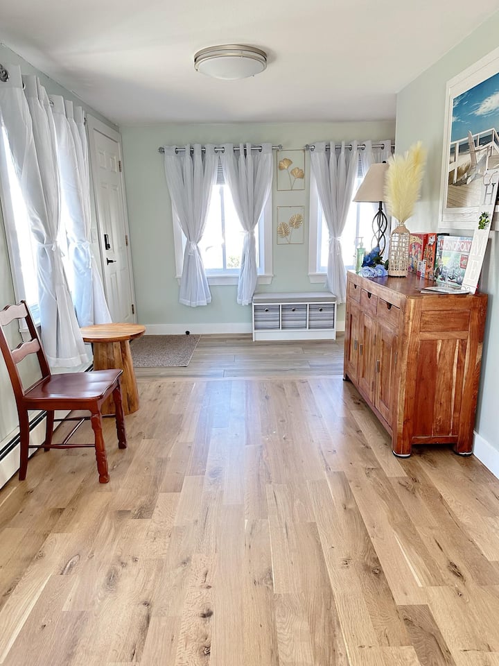Vacation Home In Hampton Beach - Hampton Beach, NH