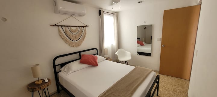 Un Rinconcito En Mérida - Mérida