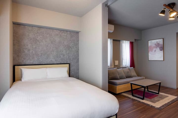 5-min. Walk From The Sta./built In 2023/wi-fi/1002 - Maihama