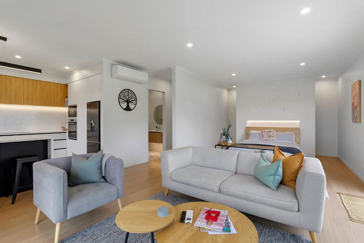 : Tranquil : Scandi : Modern : - Lincoln