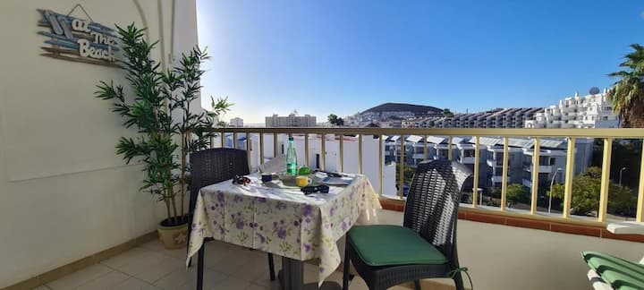 Joy & Friends 1 - Los Cristianos