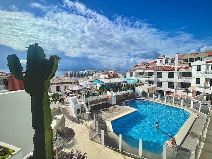 Casa Vargas - Tenerife - Los Cristianos