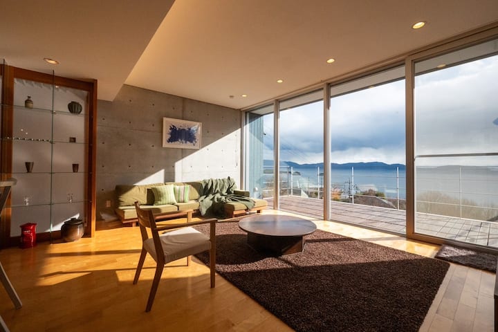 Private House Ushimado Villa / Bbq - Setouchi