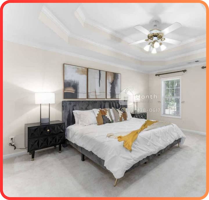 Tranquil Retreat On Kimball Trace G#41889 - Alpharetta, GA