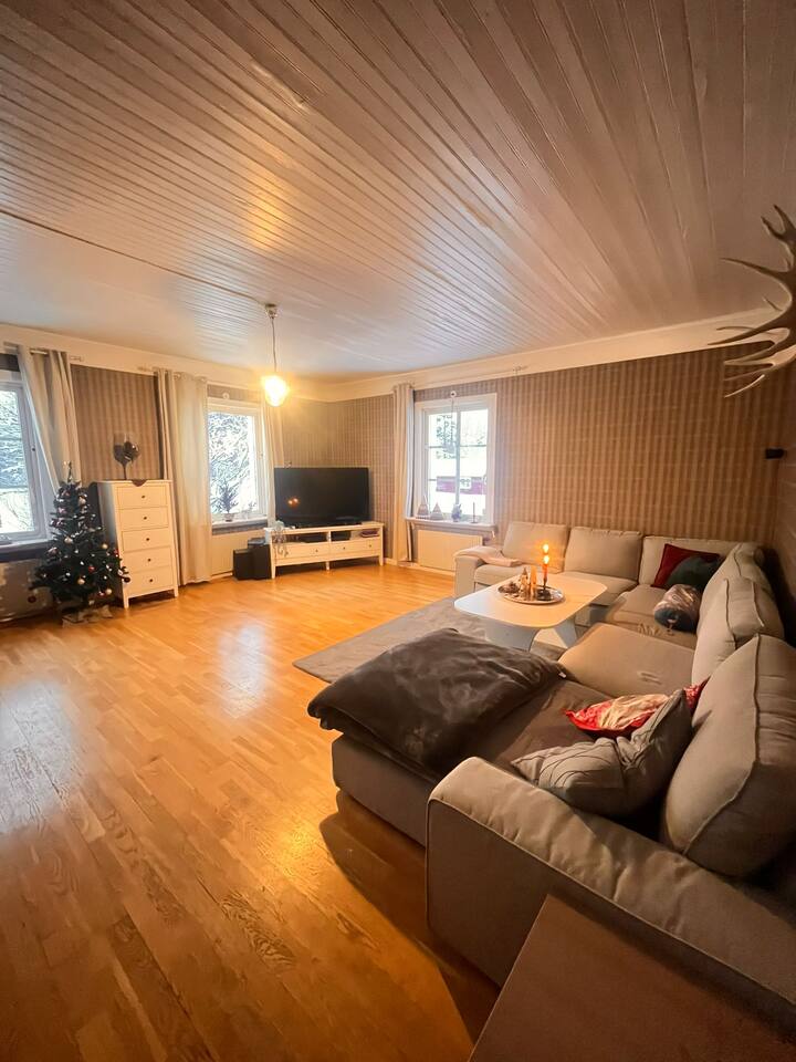 Room Svea - Arvidsjaur