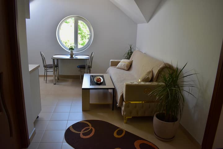 Enjoy Apartments - Central Skyview Residence - Cluj-Napoca