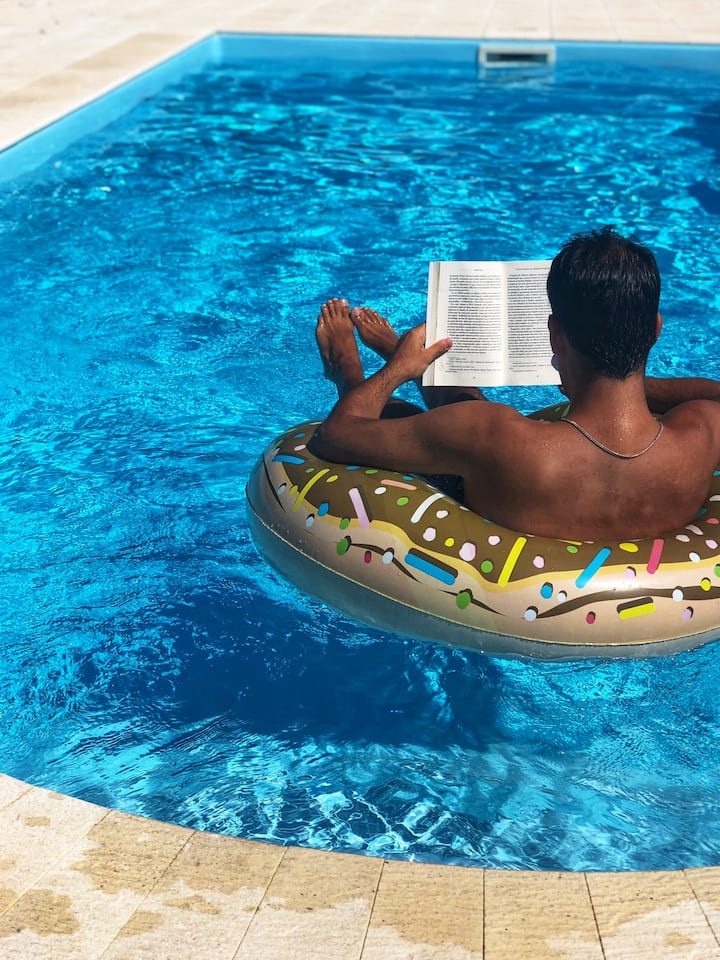 Casa Do Soito - Nelas