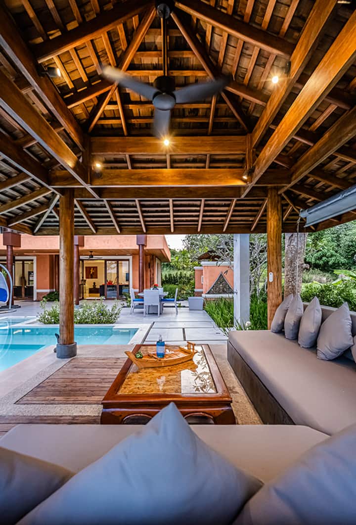 Villa Diva Star Koh Yao Noi - Ko Yao Noi