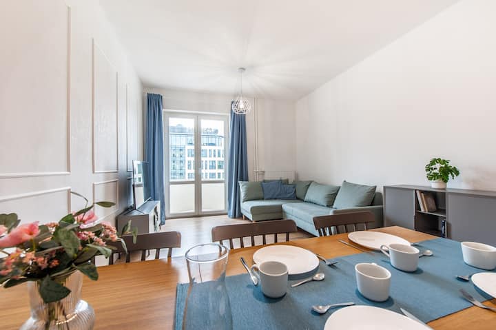 Apartament Mila - Gdynia
