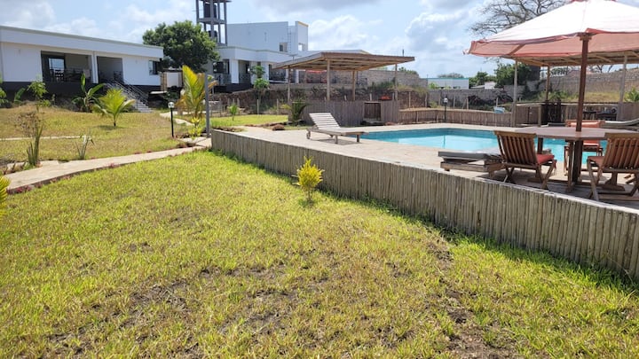 Firstrose Villa 3 Bed New In Diani Beach Kenya - Diani Beach