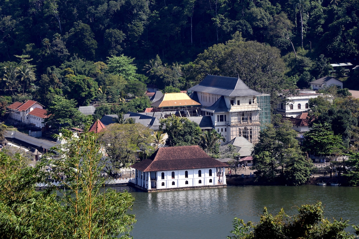 Kandy Places To Stay | Airbnb