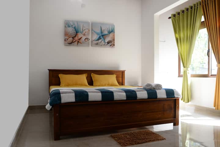 Enjoy Your Stay - Kandy