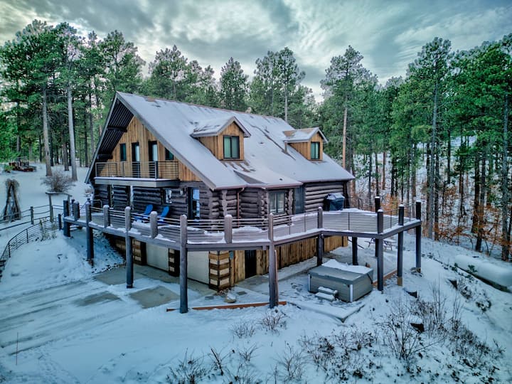 Lazy Elk Lodge - Spearfish, SD