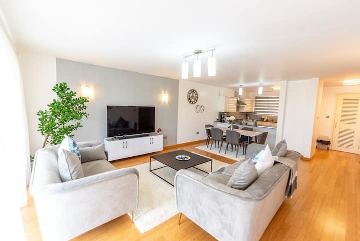 Garden City Residences - Nairobi