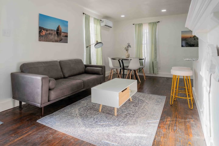 The Roost, No Pet Fees, Fenced Yard - Norman