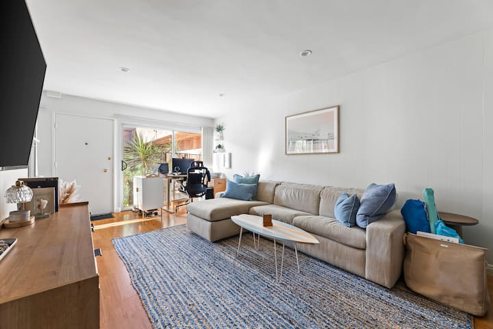 Entire Apt - 1 Bedroom In West La / Sawtelle - 로스앤젤레스