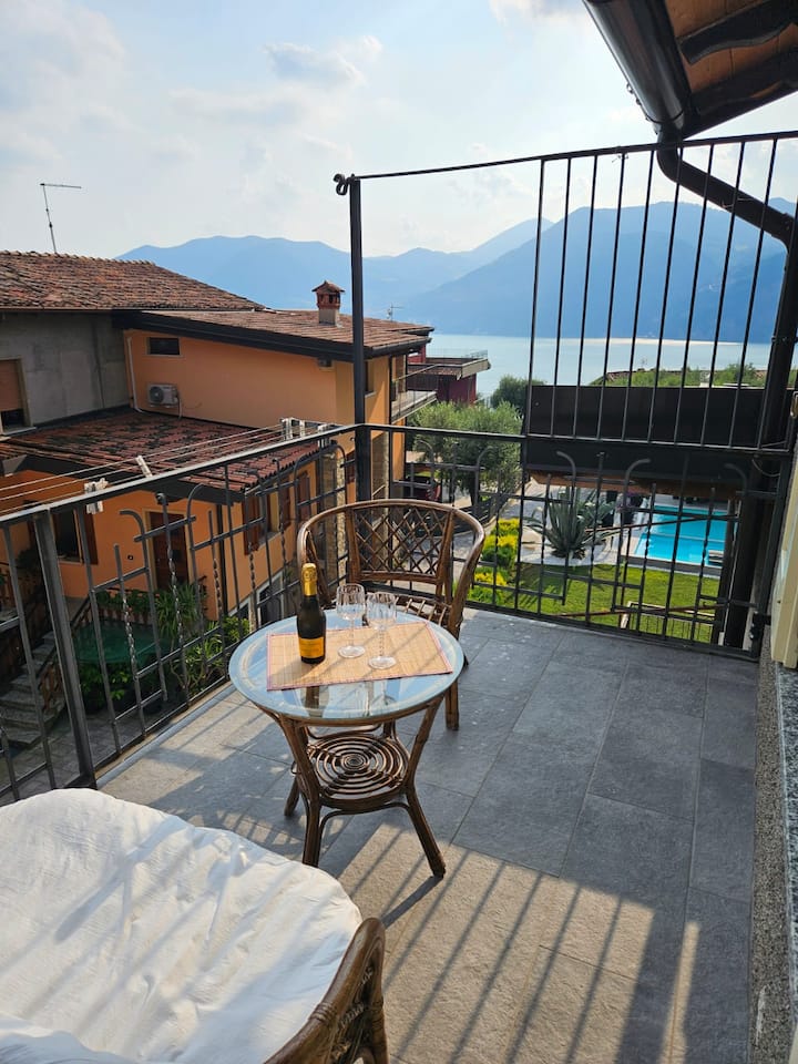 La Tana Del Leone - 6 Bed (Cir 017106-lni-00010) - Iseo