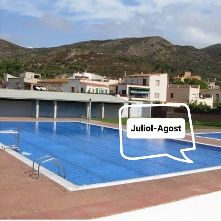 Can Vilà - Costa Brava