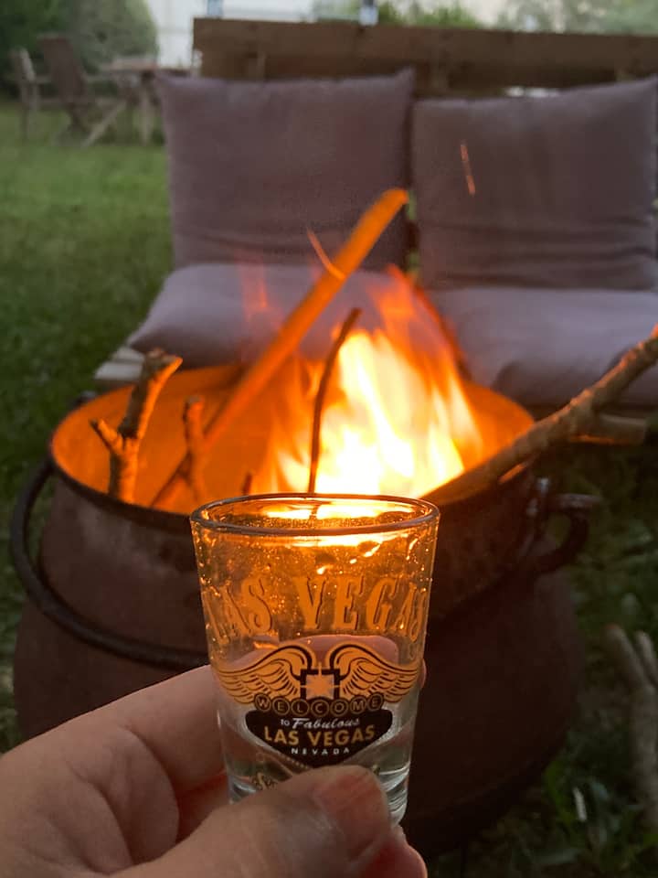 *Vivez L'expérience Du Chaudron Magique* - Arzano