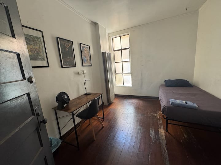 #209 Arts District / Little Tokyo | Private Room - Los Angeles, CA