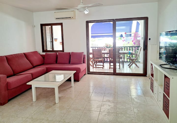 Family Beach House: Garden, Pool & Roof Terrace - Alcossebre