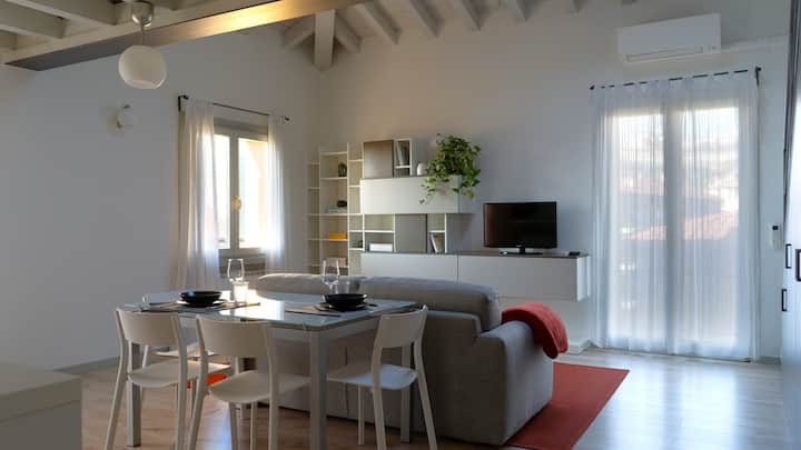 Casa Manara - Sunset View - Bérgamo, Italia
