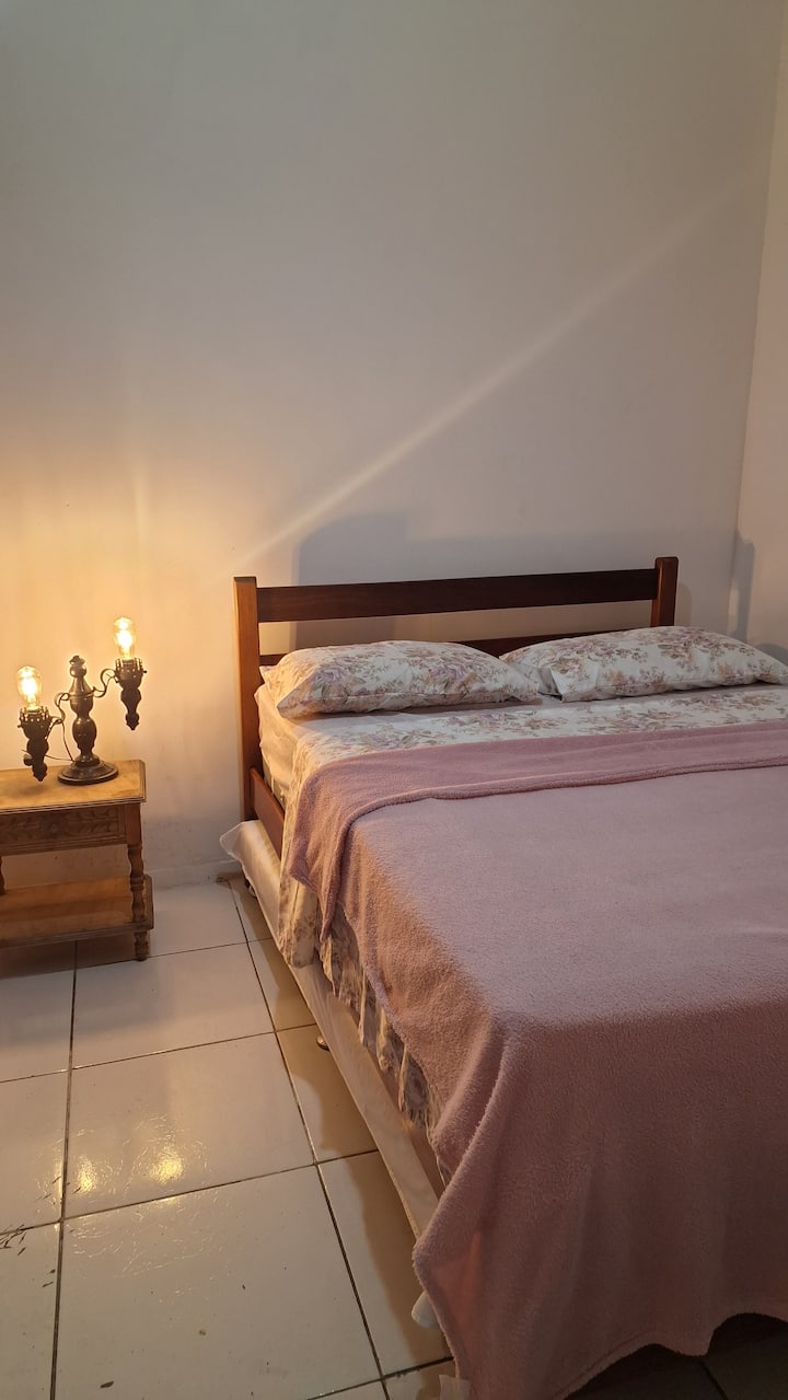 Casa Rosa Centro De Duque De Caxias - Duque de Caxias