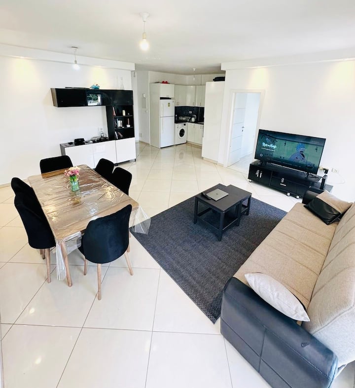 Hertzl Xiv - Elite Home Group - Jérusalem