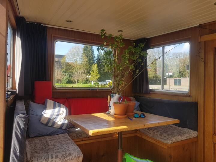 Pura Vita - Zutphen