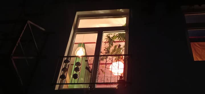 Loft Im Zentrum Düsseldorfs/pkw-stellplatz - Düsseldorf
