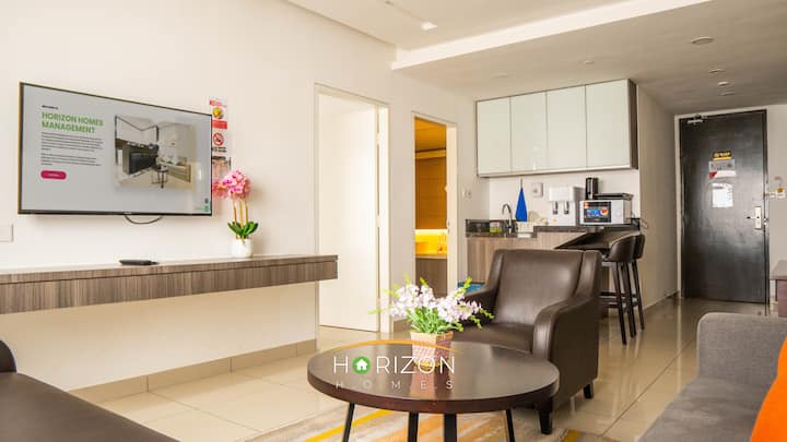 Gentingluxurysuite6pax@iondelemen 2015 - Bukit Tinggi