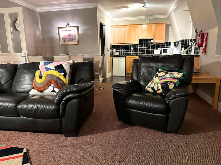 Spacious 2 Bedroom Apartment - Killarney - Killarney