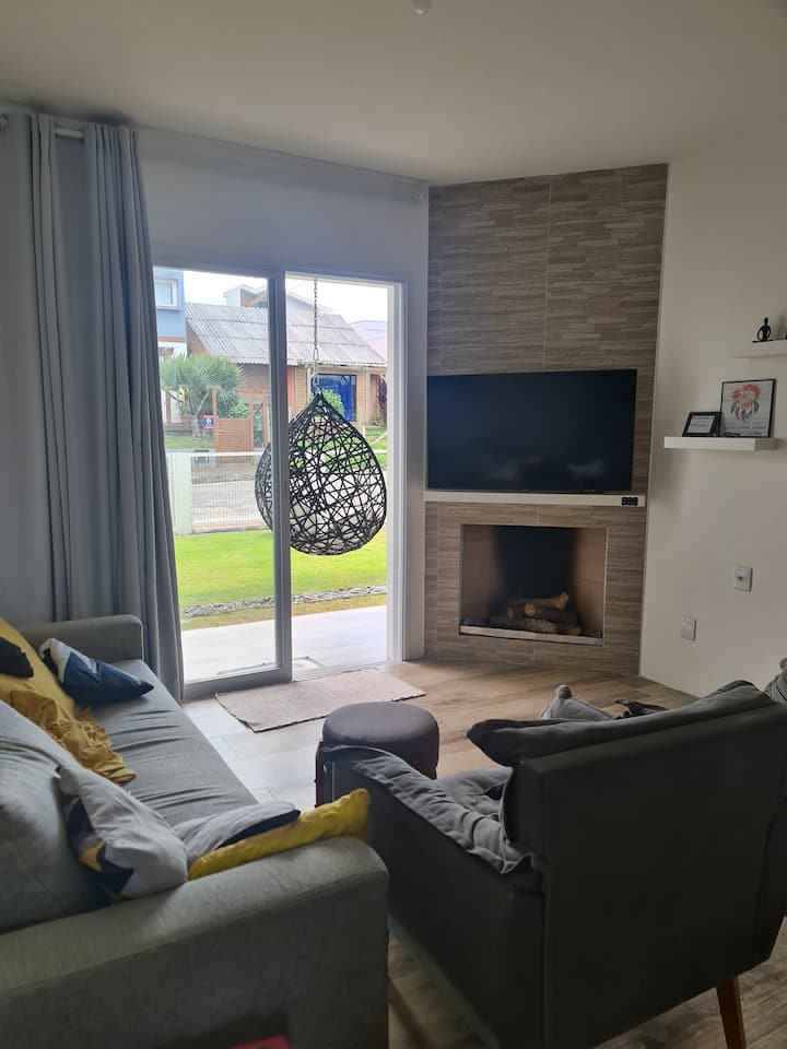 Nosso Cantinho Em Garopaba - Garopaba